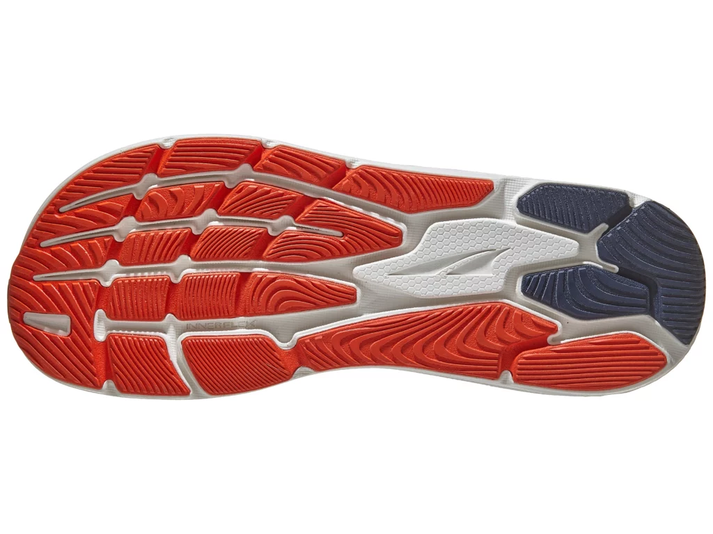 Altra Paradigm vs Provision - Running Shoe Review