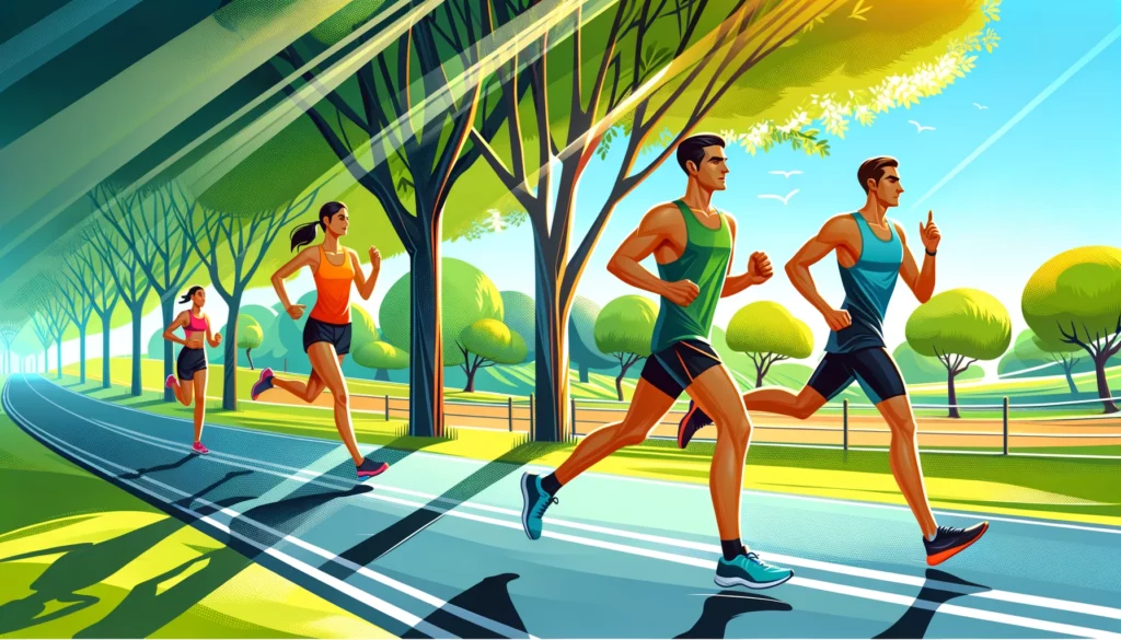 Jack Daniels Running Training Plan Examples: Beginner, Intermediate ...