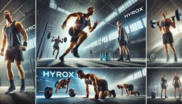 HYROX Archives - RunBryanRun