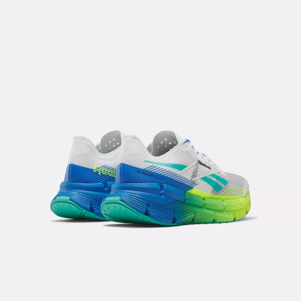 Introducing the Reebok FloatZig X1: The New Shape of Fast - RunBryanRun