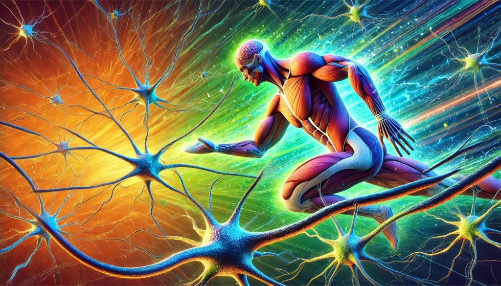 Exercise as Medicine: How Working Out Boosts Neuron Growth - RunBryanRun